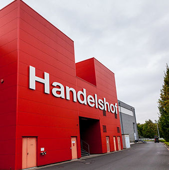 Handelshof Köln | Handelshof