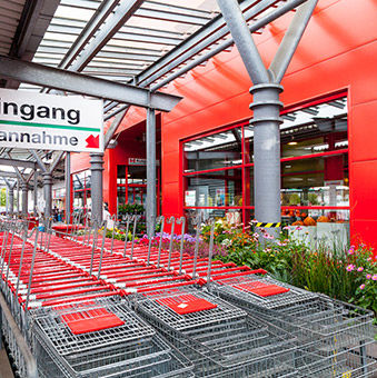 Handelshof Köln | Handelshof