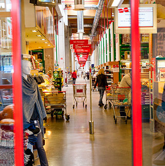 Handelshof Köln | Handelshof