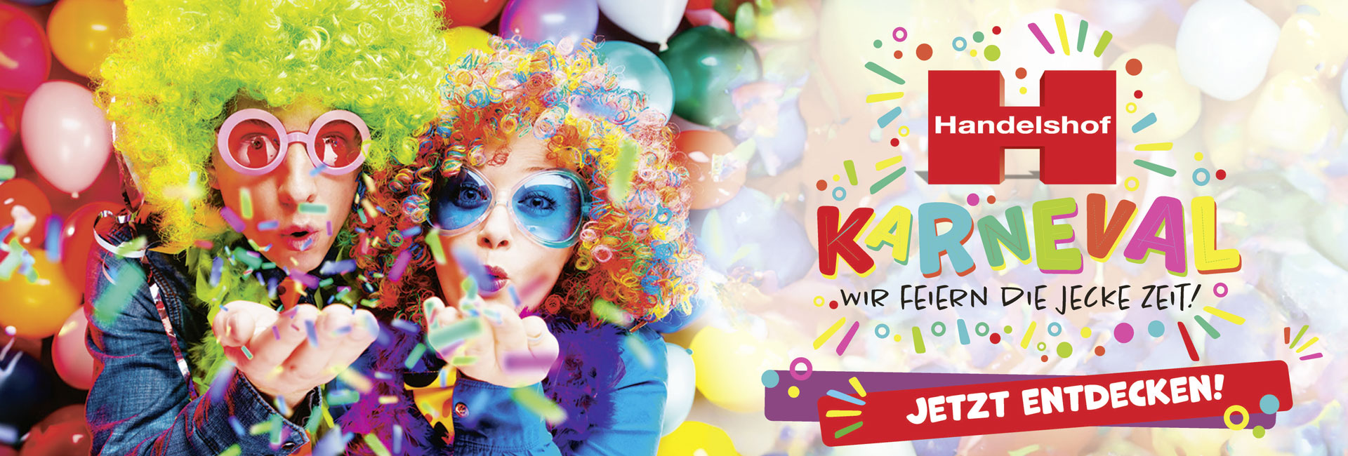 Karneval | Handelshof