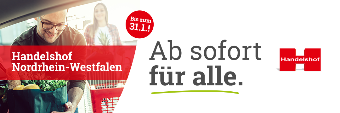 Handelshof Hamm | Handelshof