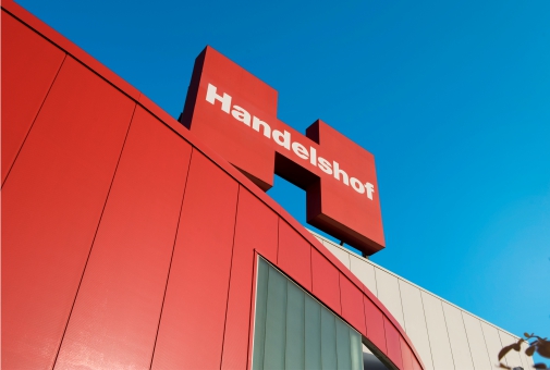 Handelshof Köln | Handelshof