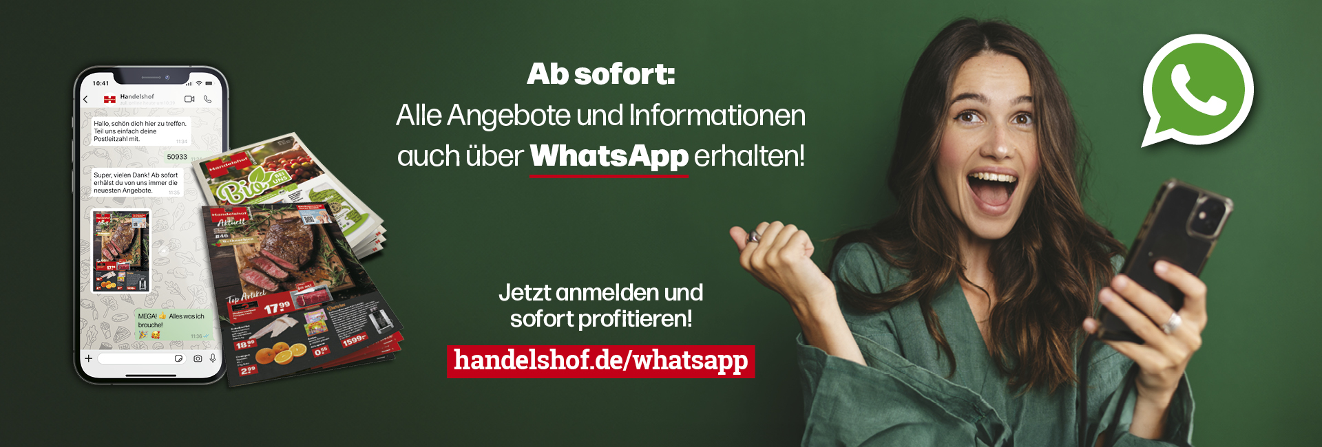 Startseite | Handelshof